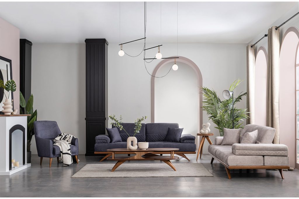 Asos Koltuk Takımı - Dstill