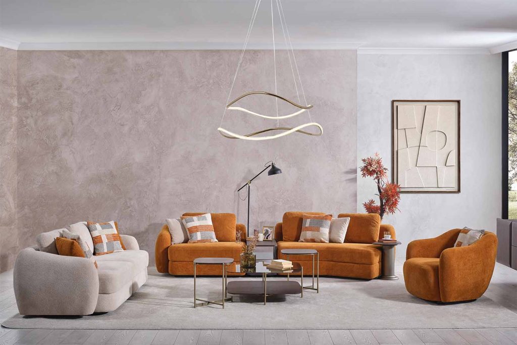 Disney Koltuk Takımı - Dstill