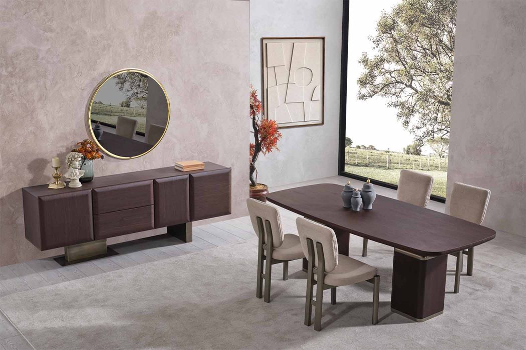 Disney Yemek Odası - Dstill